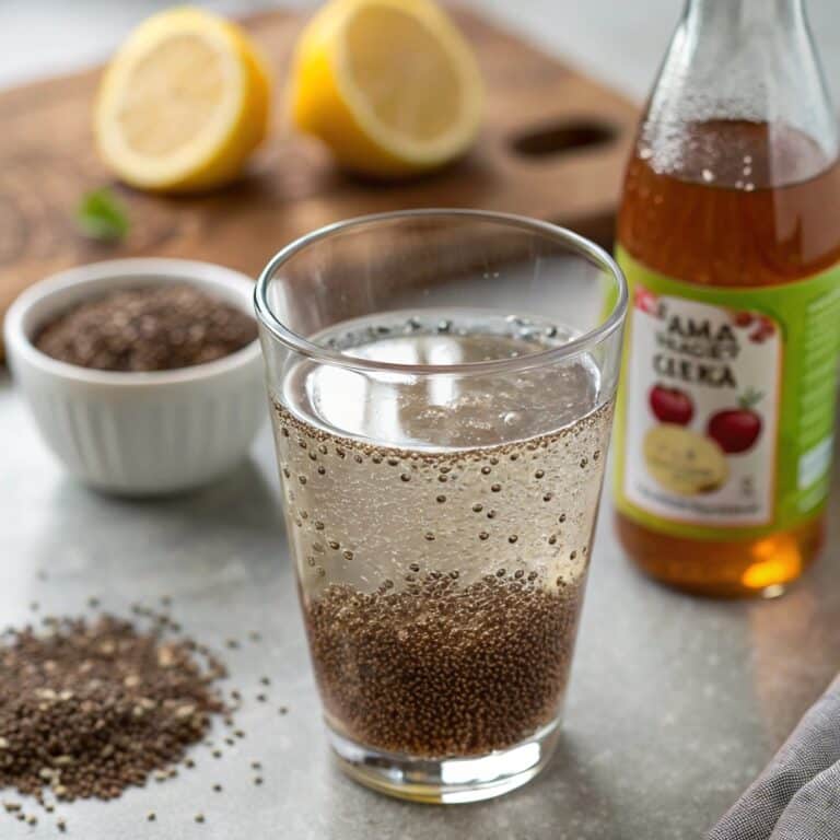 Natural Ozempic Drink Recipe: 5 Benefits You’ll Love Daily