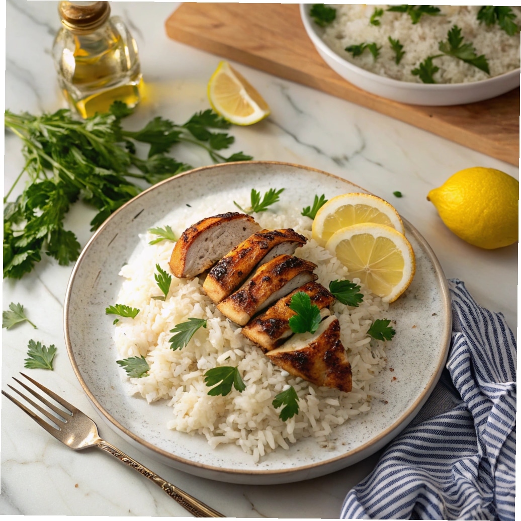 Chicken Nuggets in Air Fryer – Proven Crispy Win in 15 Min